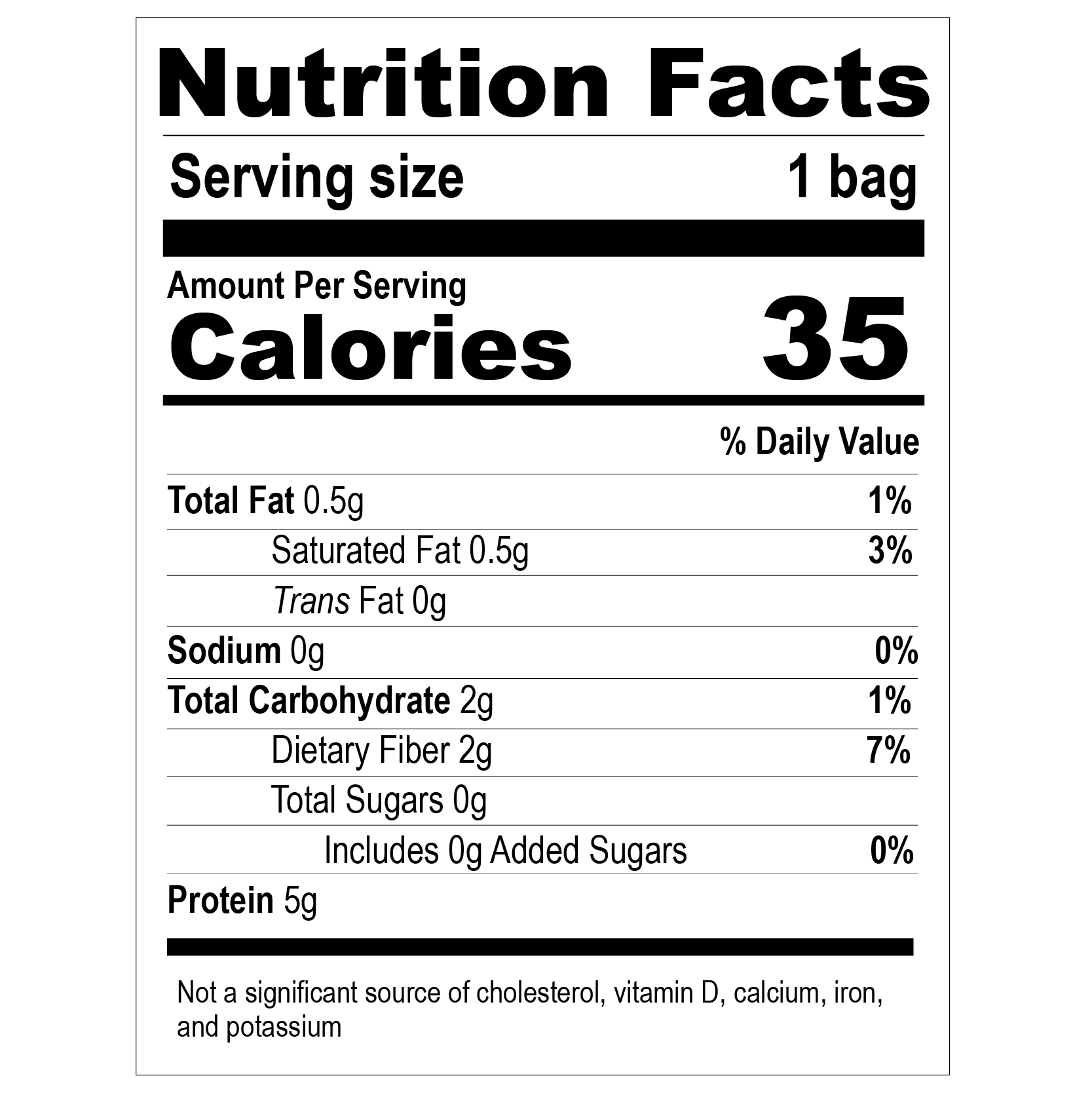 Amaran 6 Value Pack – amaransnacks